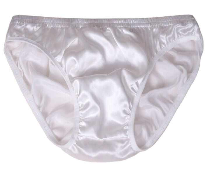 2024 High Quality Men's Designer Boxer Underwear Silky Briefs with New ...