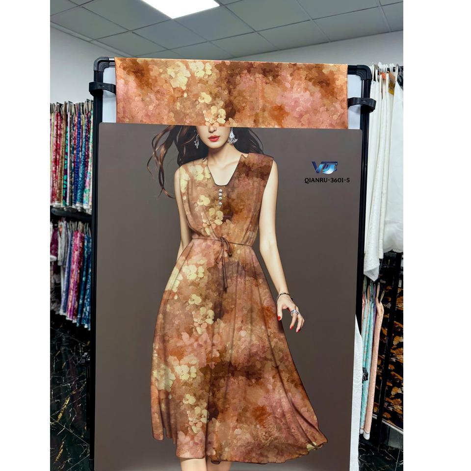 Jacquard Fabric Woven Vietnam Textured Jacquard Fabric For Women Men ...