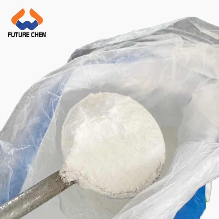 High Quality Lithium Metaborate - Futurechem Synthesis
