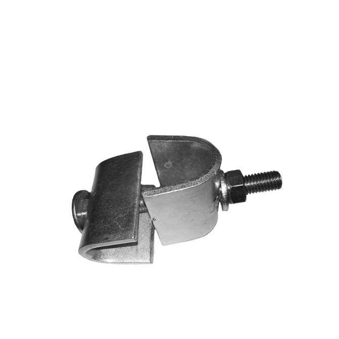 Formwork Clamps - Heavy Duty Universal Clamps by Vaishnav