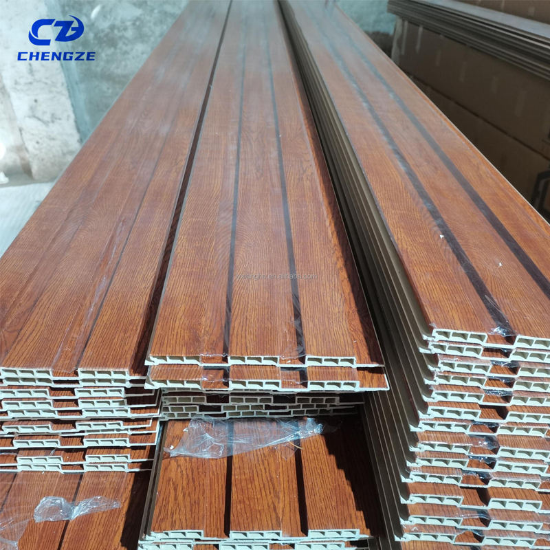 Baijax Wall Panels - Stylish & Durable Interior Decor