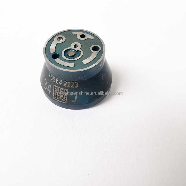 Genuine Diesel Fuel Engine DAF EURO6 Valve 34# 7206-0936