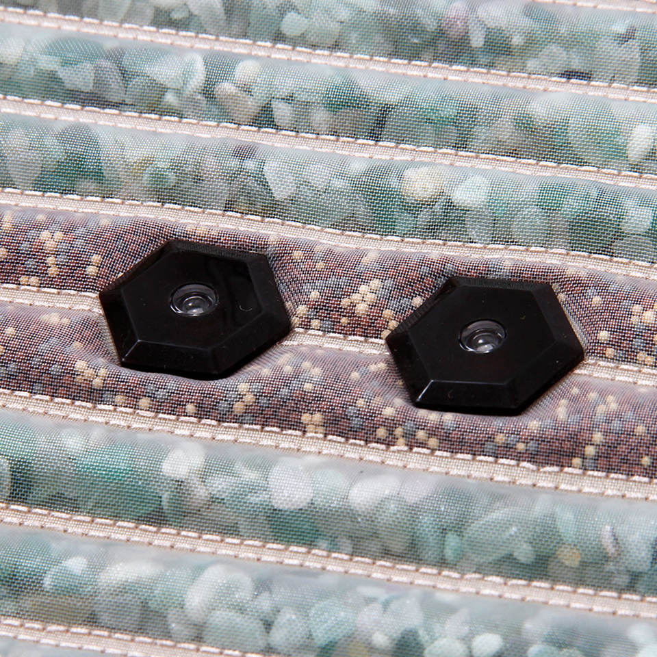 Premium Pro Mat 2026 Healthcare Products Full Body Massage Back Pain ...