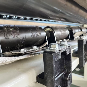 Small Toilet Paper Making Machine - Fully Automatic, CE Certified