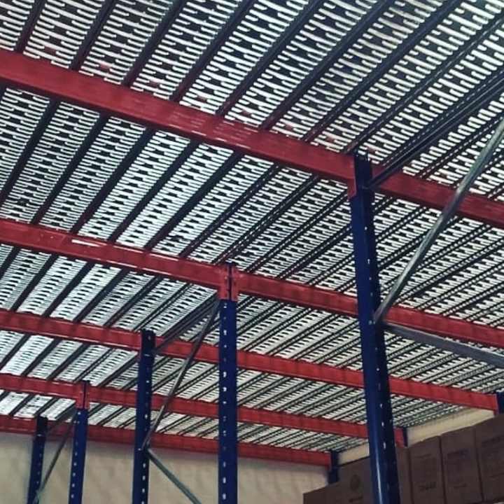 Mezzanine Floor Perforated Steel Open Planks Floor Gratings| Alibaba.com