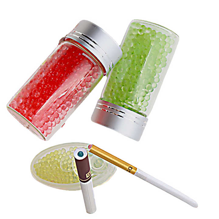Multi-flavoured Manual Cigarette Menthol Capsules Choice Of Multiple ...