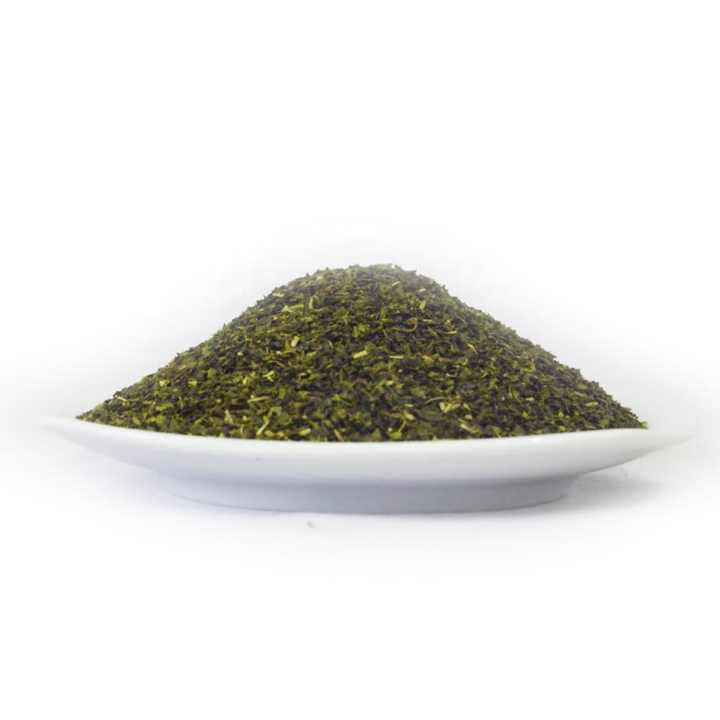 Sri Lanka Fannings Green Tea - Top 100% Pure Natural Tea