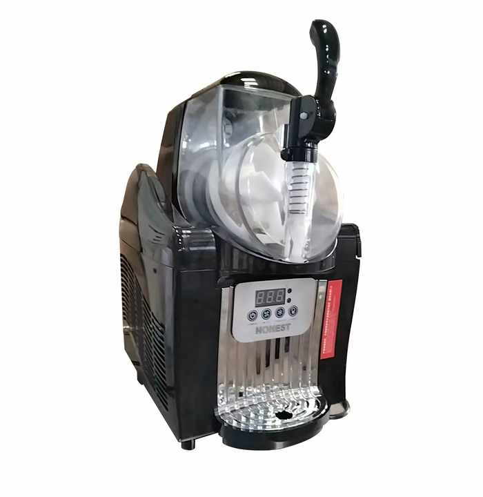 Factory Direct Sales 2.5L/5L Commercial Slush Machine Ice Cream Maker ...