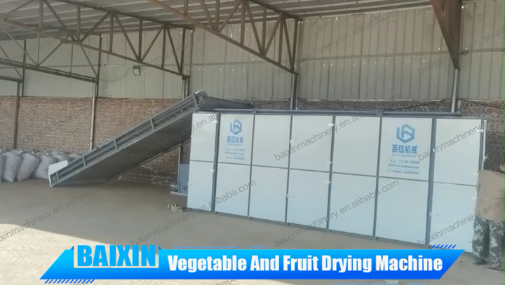 Fruit and Vegetable Dryer Tobacco Leaves Dryer Tobacco Leaves ...