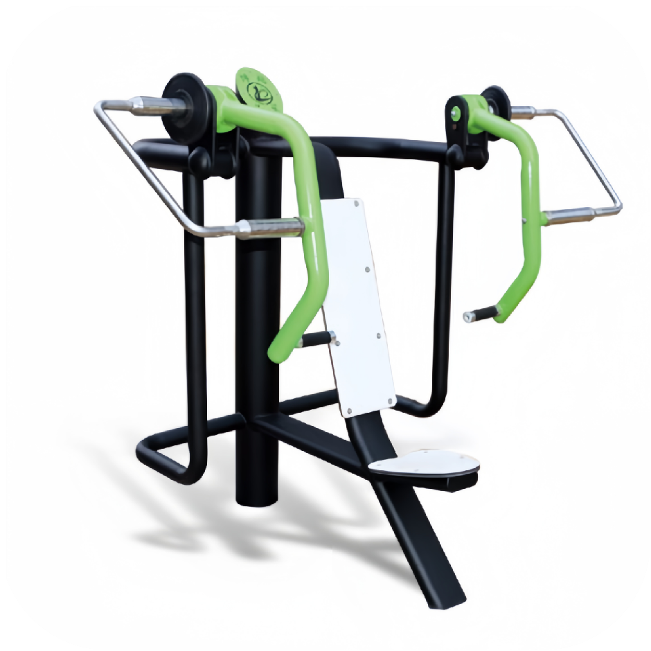 2026 Boyue Hot-dip Galvanized Material Fitness Equipment with CE ...