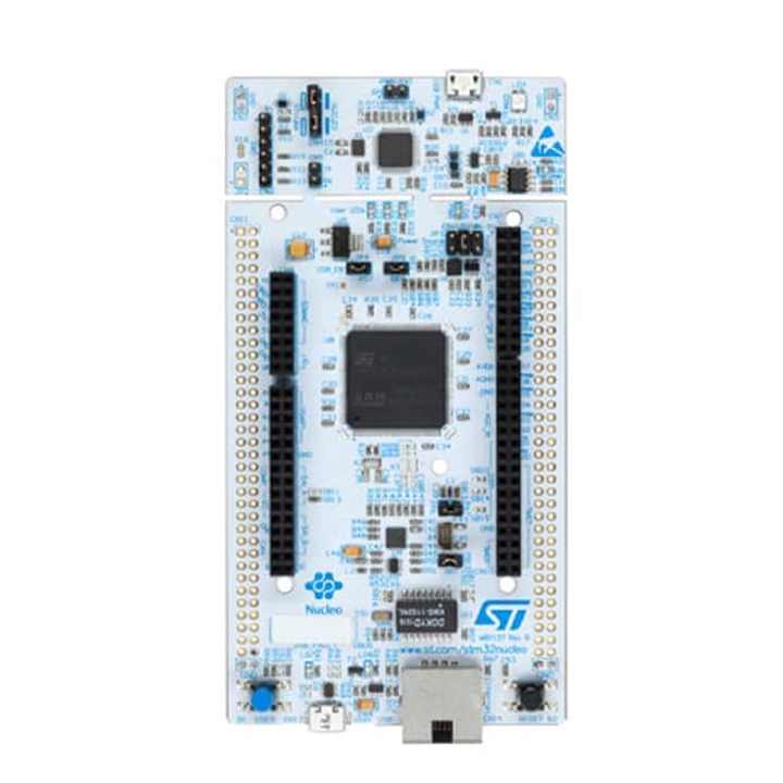 FYX Original STM32 NUCLEO-144 Development Board Kit Programmer STM32H723ZG NUCLEO-H723ZG ...