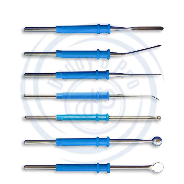Daddy D Pro Electrosurgical Cautery Pencil - CE ISO Certified