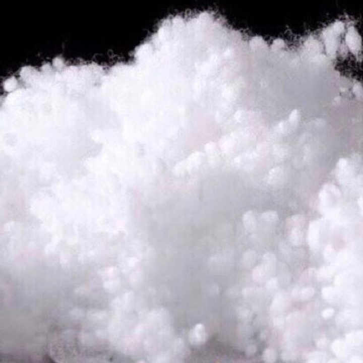 Wellon 7D HC White Color - High Quality Goose down Filling