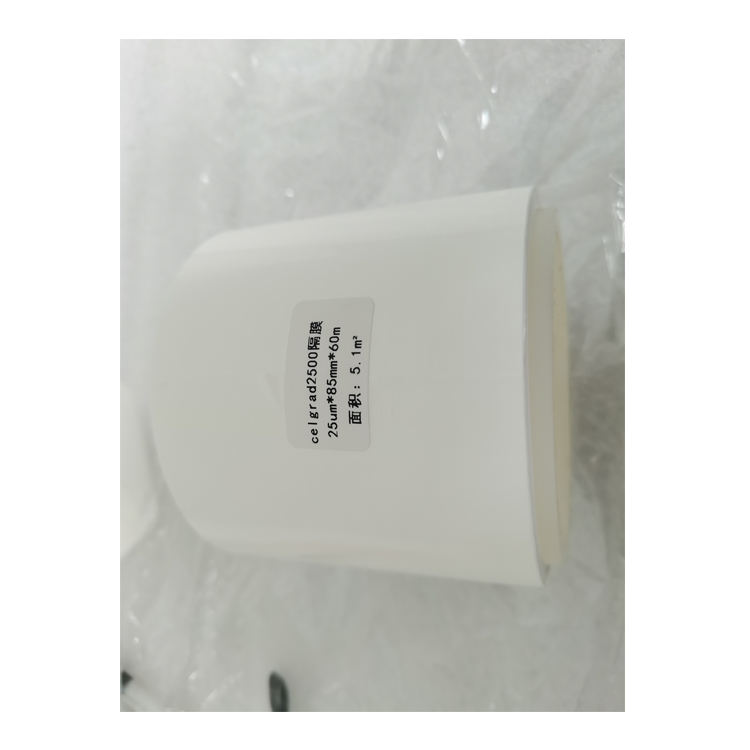 Polyethylene Separator Battery Membrane Separator Celgard 2320/2400 ...