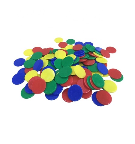 Fruit counters counting toys set teaching for kids preschool math ...