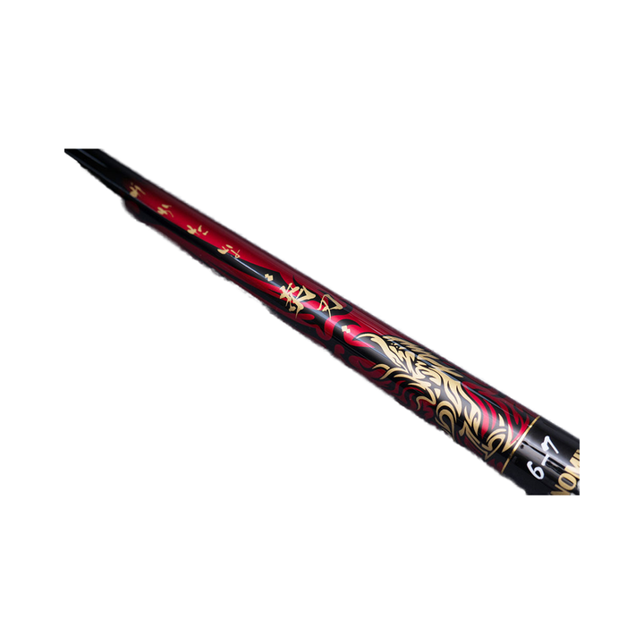 Good Price Carbon Fiber Fishing Rod Taiwan Ultralight Fishing Shrimp ...