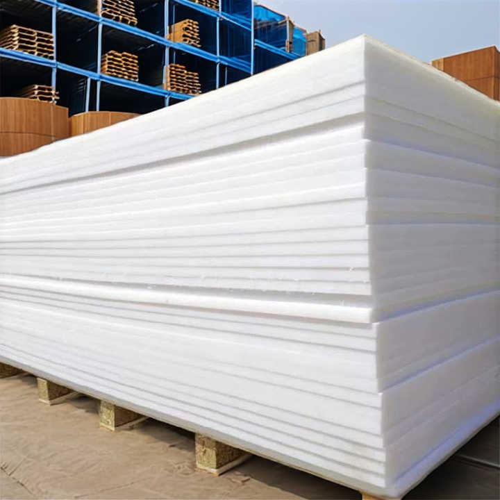 Black White Pom C Sheet Polyoxymethylene Sheet Board Derlin Sheet ...