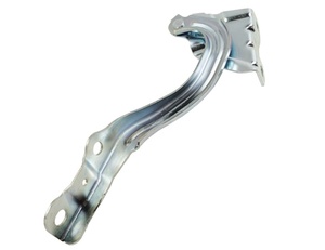 Durable, Robust & Optimum Class Front Bumper Bracket Kia Rio - Alibaba.com
