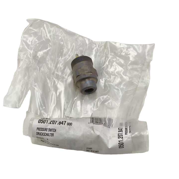 Original ZF Transmission Pressure Switch Sensor for Truck Bus Coach