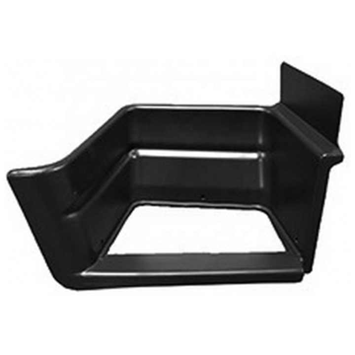 Iveco Tector 160E Foot Step - Durable & Reliable Solutions