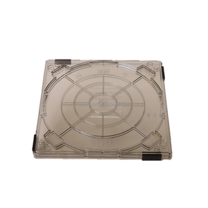 Wholesale transparent wafer carrier For Circuit Boards And Devices ...