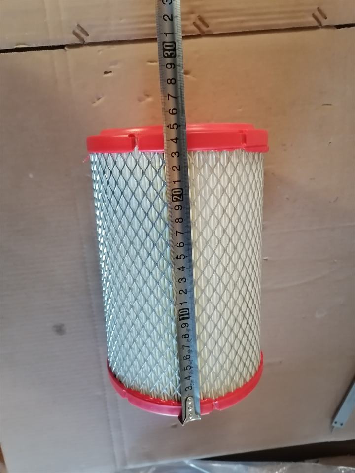 Filter Element 1109130B5051 for JAC Truck Models - Durable Air Filter ...