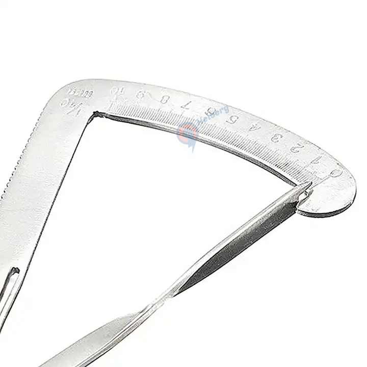 Dental Calipers - Precision Tools for Dental Procedures