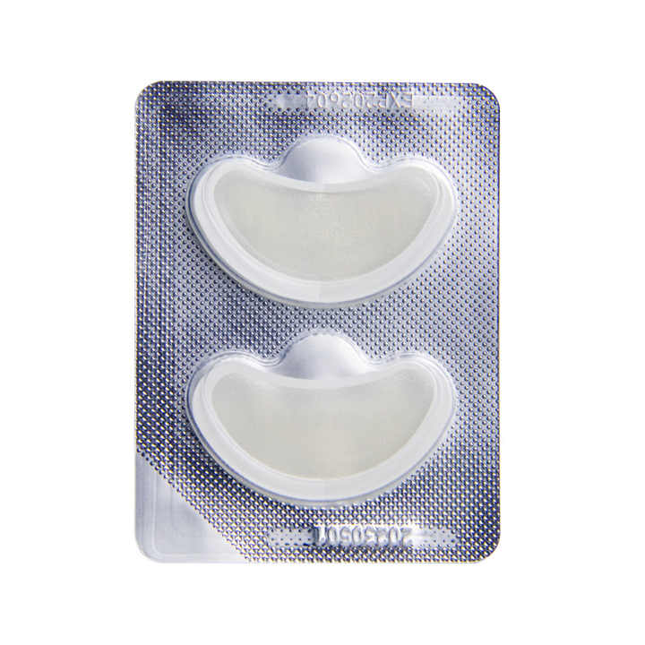 Microneedle Patch for Electrical Stimulation With Hyaluronic Acid ...