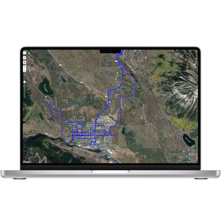 Xexun TK103-2 GPS Card Accurate SUV Tracker with Global Coverage for ...