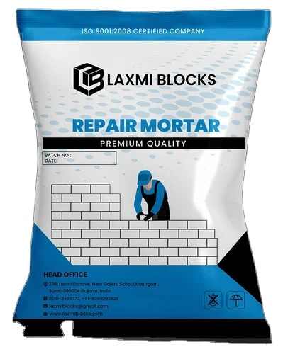 Standard Ready Mix Plaster & Block Jointing Mortar: Simplifying ...