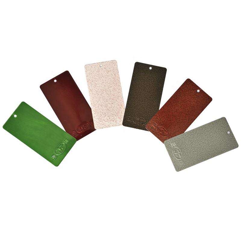 Epoxy Based Powder Coating with Mirror Chrome Effect for Car Paint and ...