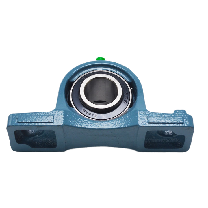 Custom Oil-free Origin Pillow Block Ball Bearing Ucp204 Ucp205 Ucp206 With Competitive Price ...