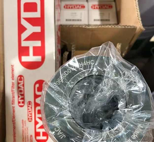 Hydac Pressure Hydraulic Oil Filter Element 1263755 1300R020ON/-B6 ...