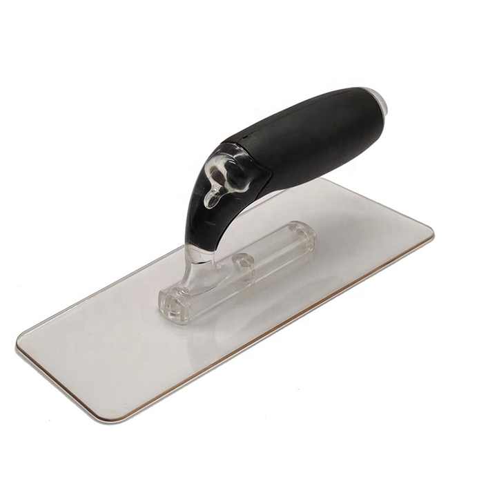 Bricklayers Plastering Trowel - Durable & Versatile Tool