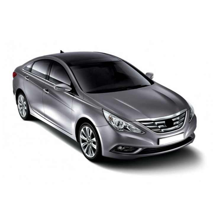 Strengthen Your Hyundai Elantra 2021 with Front Bumper Reinforcement