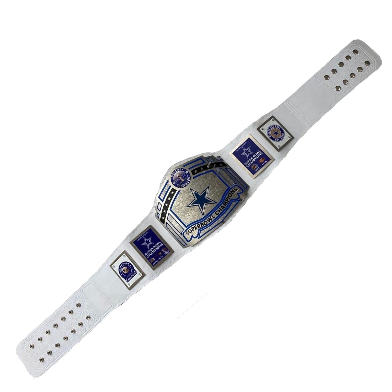 How to Choose the Best NFL Championship Belt for Fans and Collectors