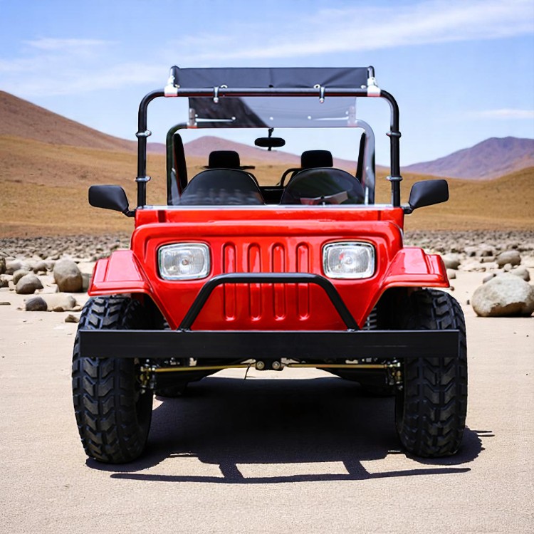 Mini Jeeps with Robust Engines for Fun - Alibaba.com