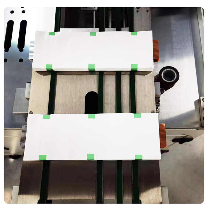 High-Performance Electrode Stack for Lithium-Ion Batteries for ...