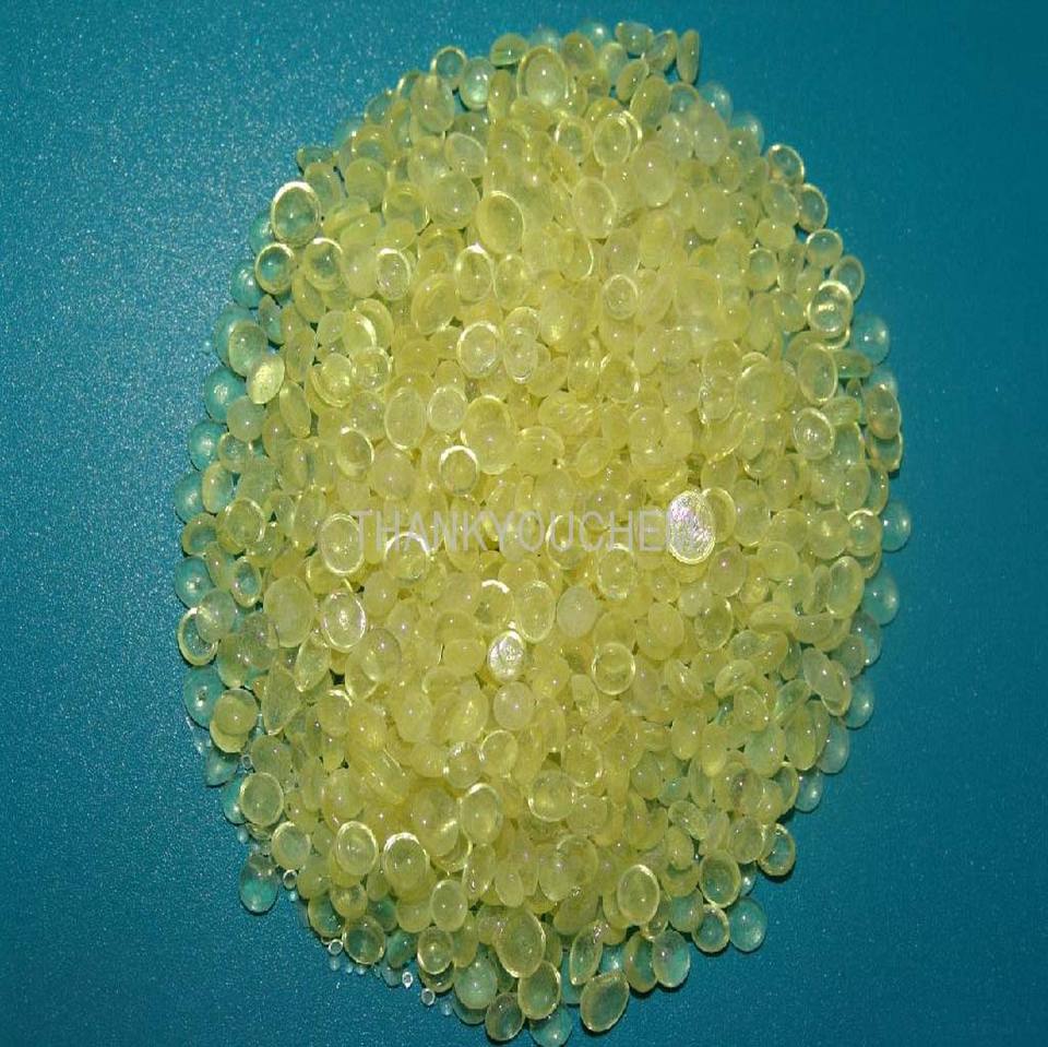 C5 Hydrocarbon Resin Petroleum Resin CAS NO 64742-16-1 for Hot Melt ...