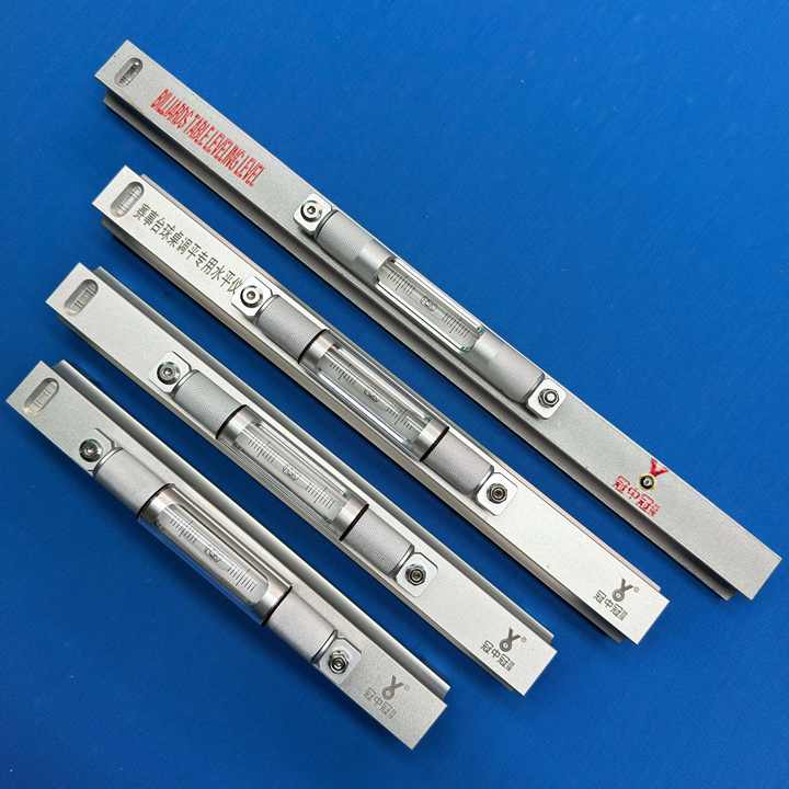 Professional Billiard Table Leveler 300/350/400/500mm for Perfectly ...