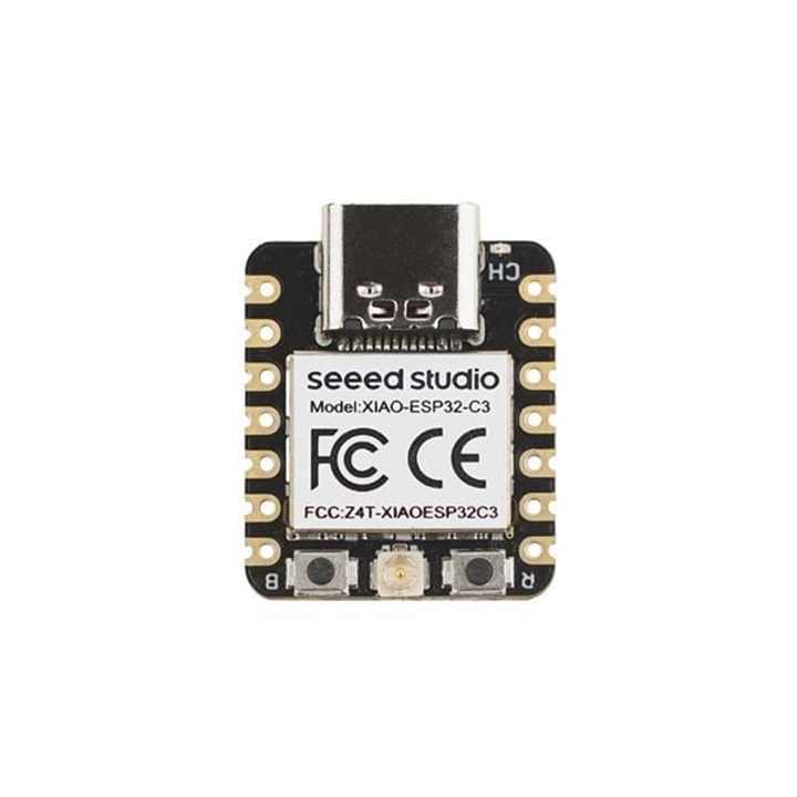SEEED STUDIO XIAO ESP32C3 - High Quality Development Board
