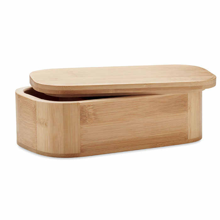 Laden Large Bamboo Food Storage and Container Box| Alibaba.com
