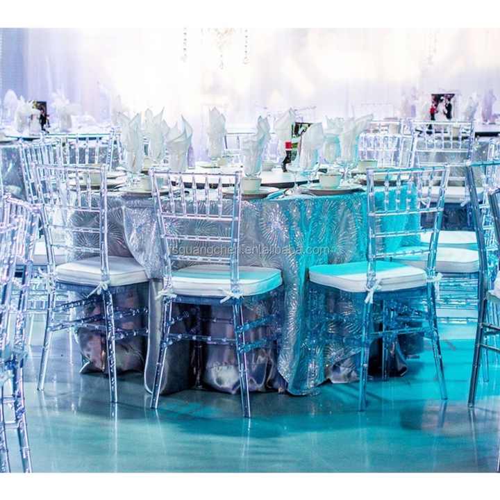 Event furniture wholesale store