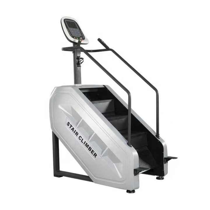 New Design Gym Stair Climber - Efficient Cardio Machine