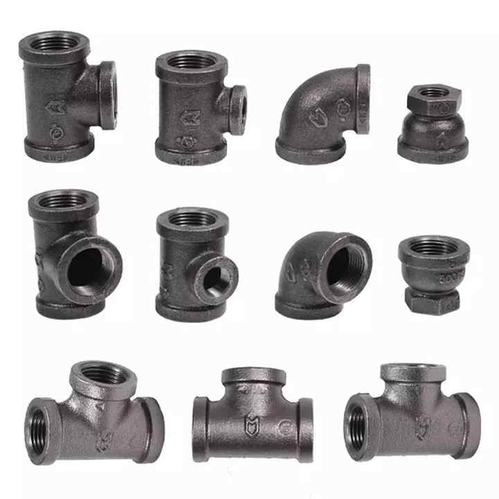 FM UL Fire Fighting Pipe Fittings - Durable & Reliable