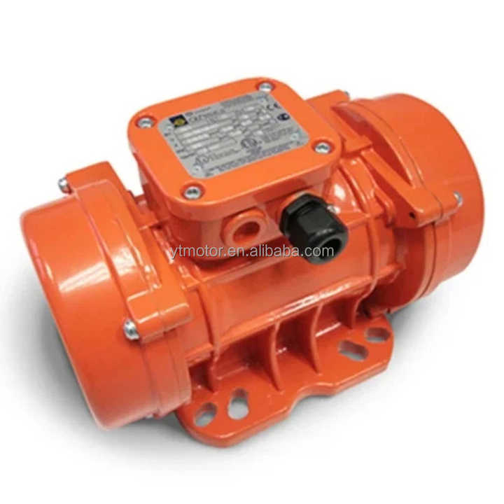 Mve Series Electric Vibration Motor Hot Sale 3 Phase AC Asynchronous ...