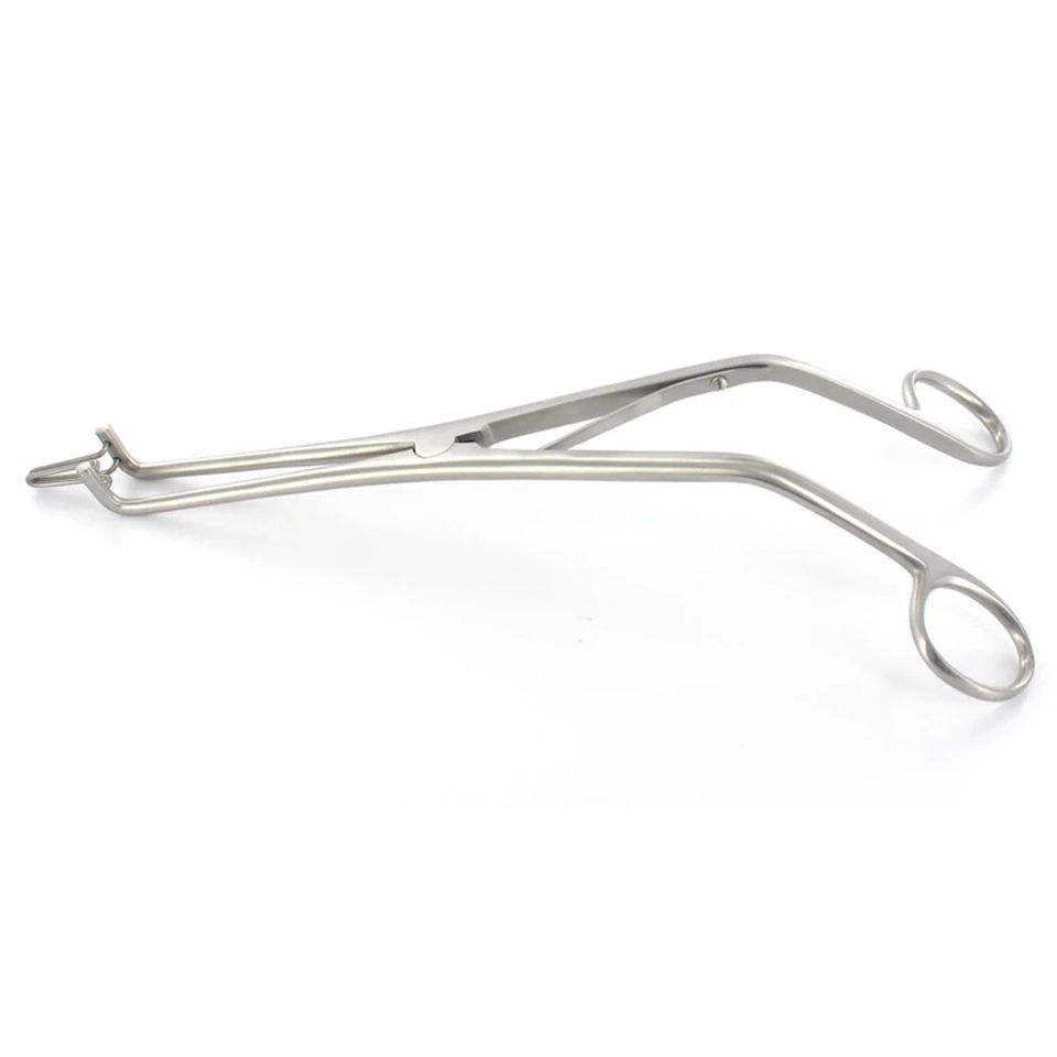 Endochoice Medical Double Bladed Kogan Endocervical Forceps For ...
