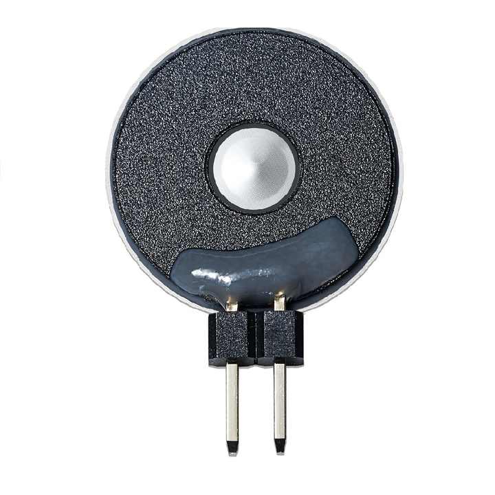 16MM 104kHz Ultrasonic Nebulizer Micro Piezoelectric Ceramic Plates ...
