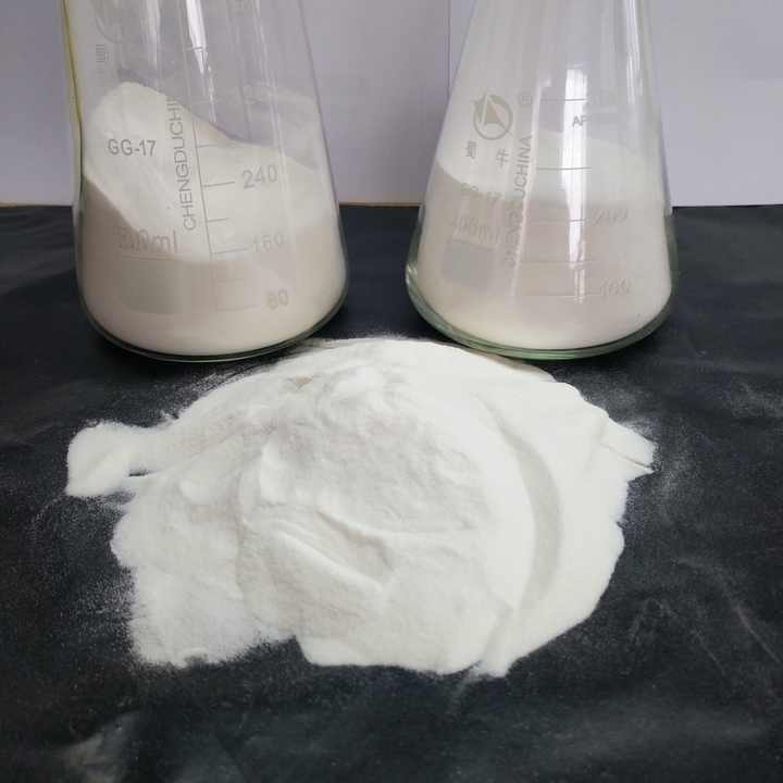 High Quality Redispersible Polymer Powder Putty Dry Powder Chemical ...