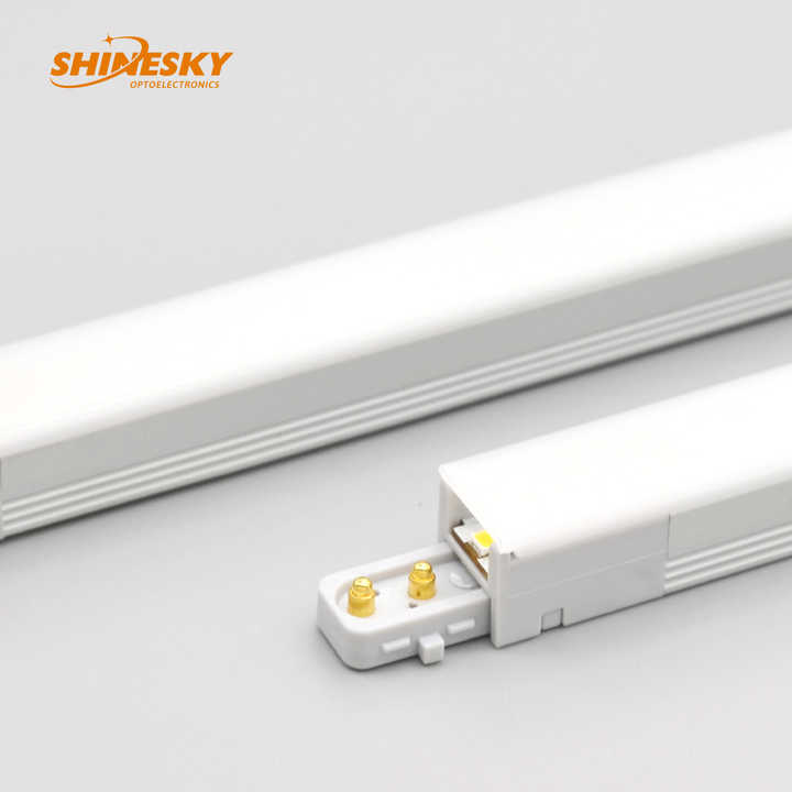 Shinesky LED Linear Lighting - Efficient Indoor Solutions